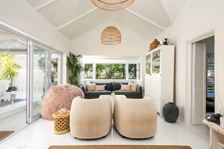 Clifton 1st Beach Cottage Sanctuary - Cape Town