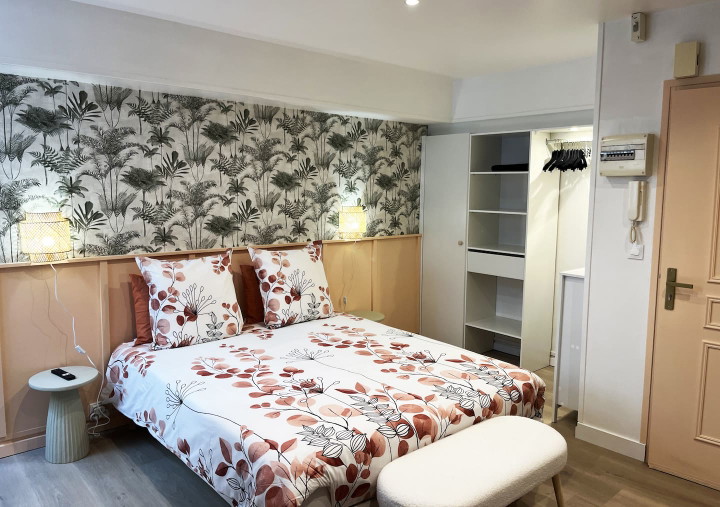 Studio Rose Des Vents - Bergues