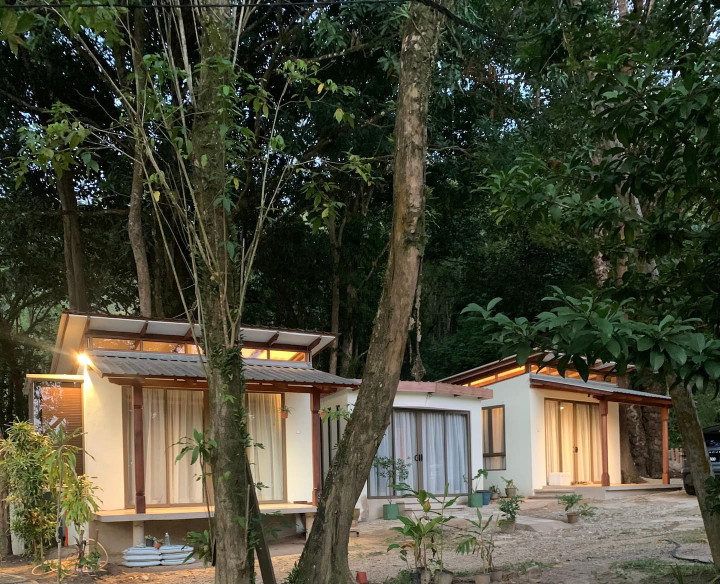 Cherating - The Dahan Duplex 2 - Cherating