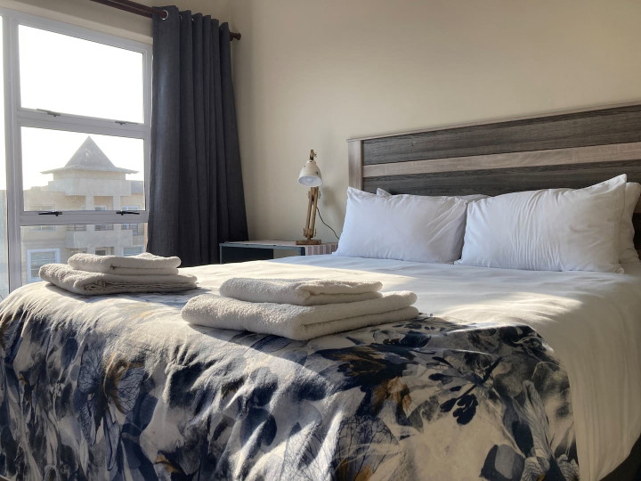 Central Town - Just For You! - Swakopmund