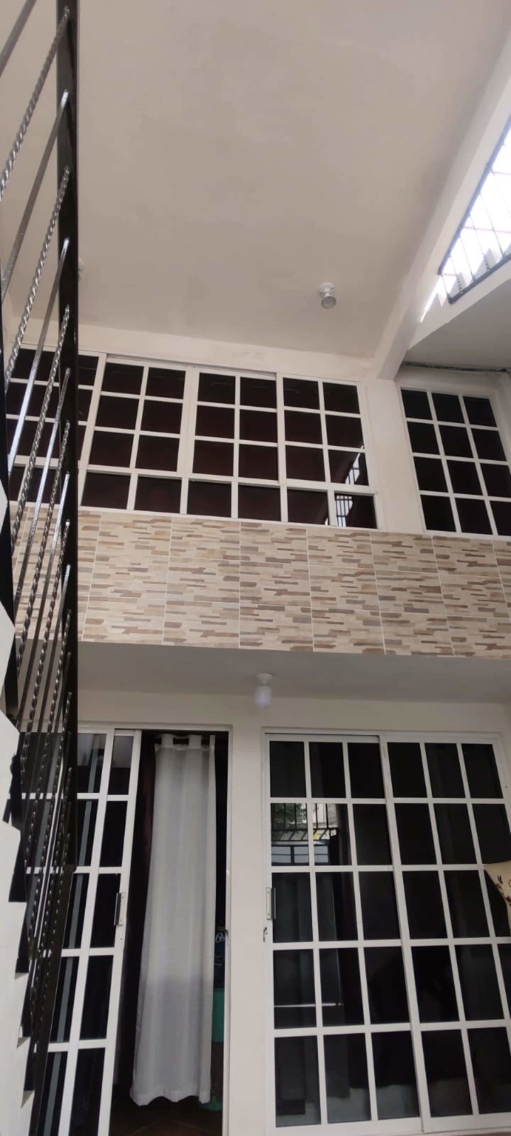 Casa Andilu - Chimalhuacán