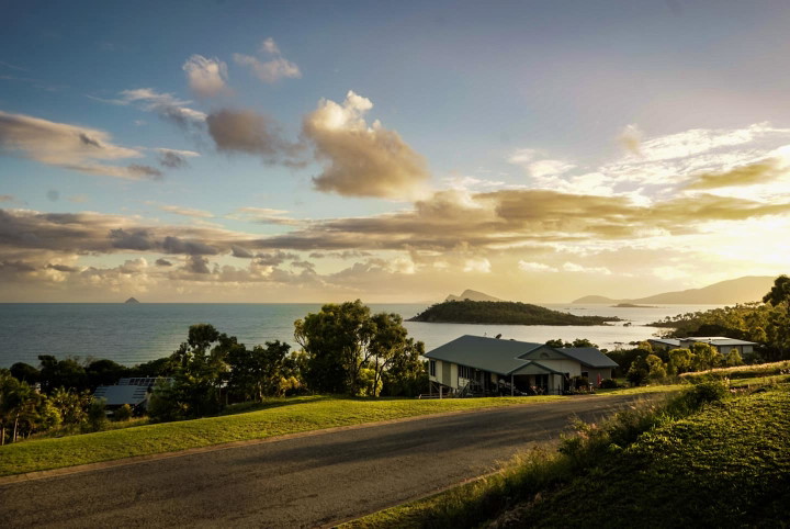 Hydeaway Bay Views - Whitsunday Islands