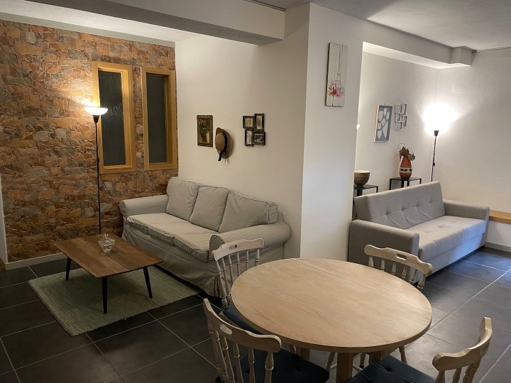 Apartamento T1 - Amarante