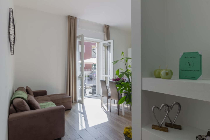 Maggie House, Modern Apartment In Piacenza - Piacenza