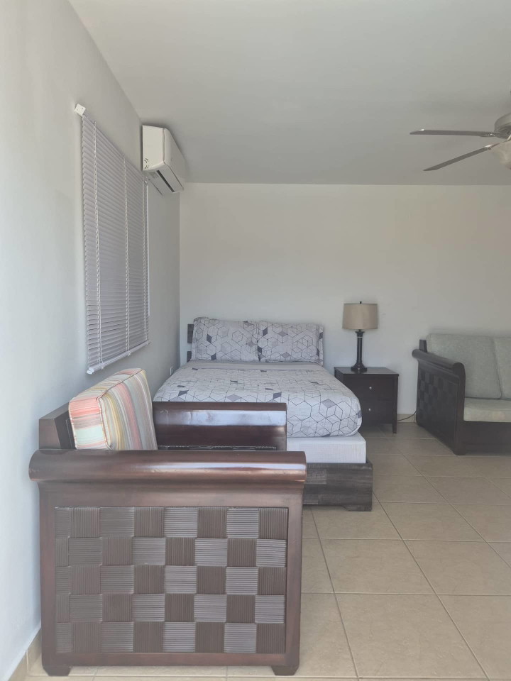 Studio éLégant Et Confortable - Aruba