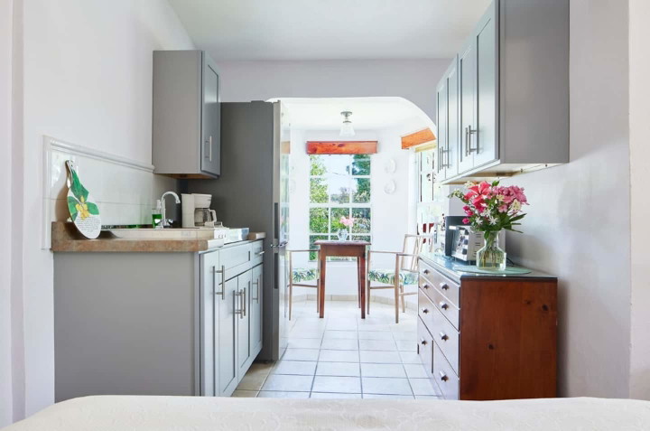 Cottage Getaway - Greenbank - Twizycharger - Bermuda