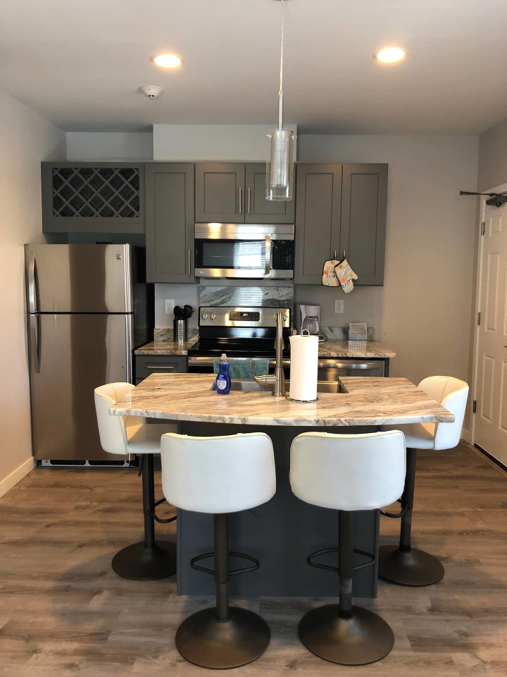 2 Br Rental In Downtown Newport - Rhode Island