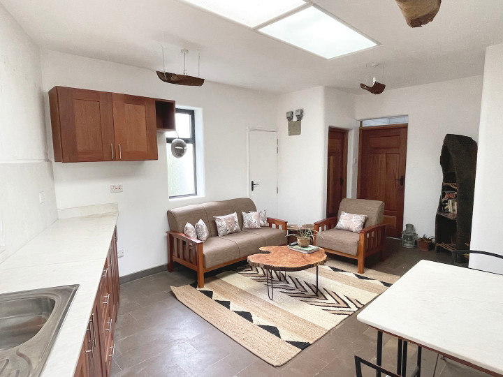 A Stunning 2 Bedroom House, Lavington - Kenya