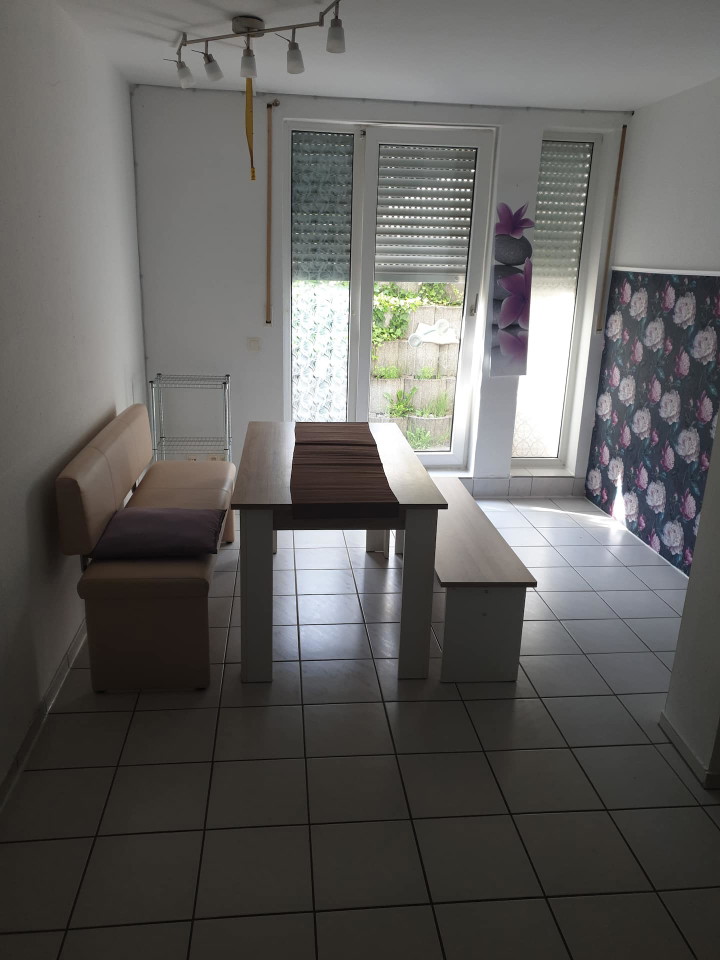 Wohnen Wie Zu Hause - Darmstadt
