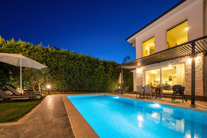Villa Boho - Oludeniz Fethiye - Ölüdeniz