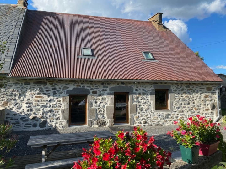 Chez Jean Marie - Chastreix