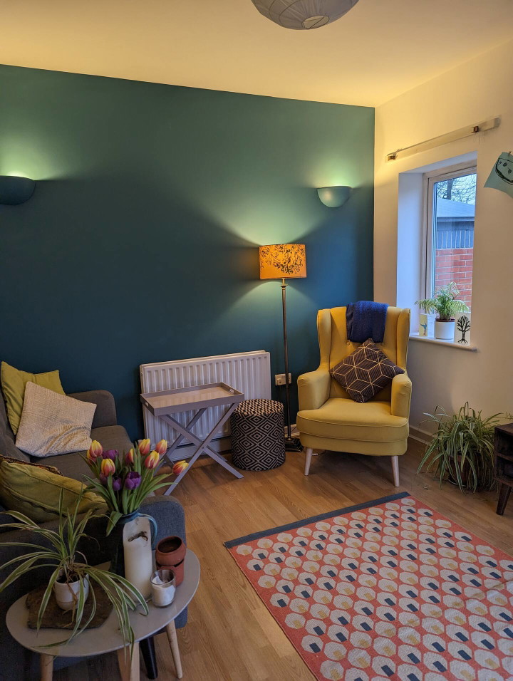 Lovely 2 Bedroom, Child-friendly Flat With Garden - London