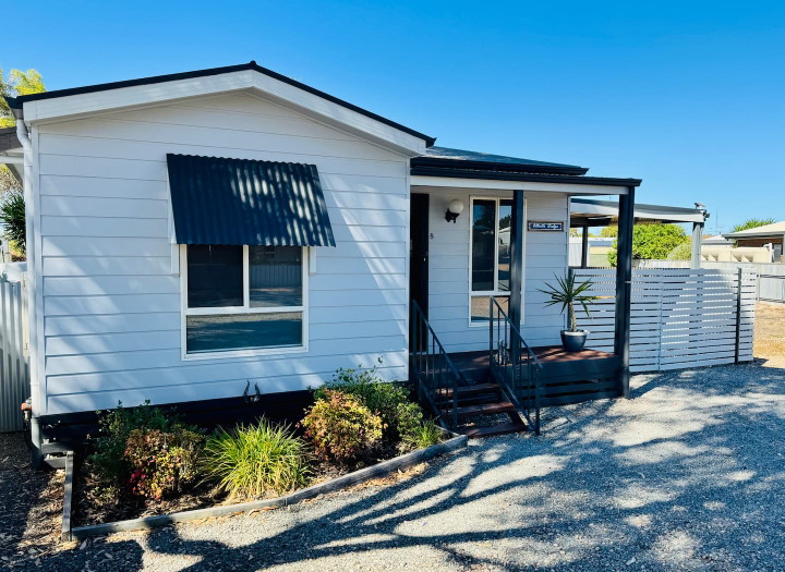 Elliott's Lodge - South Australia