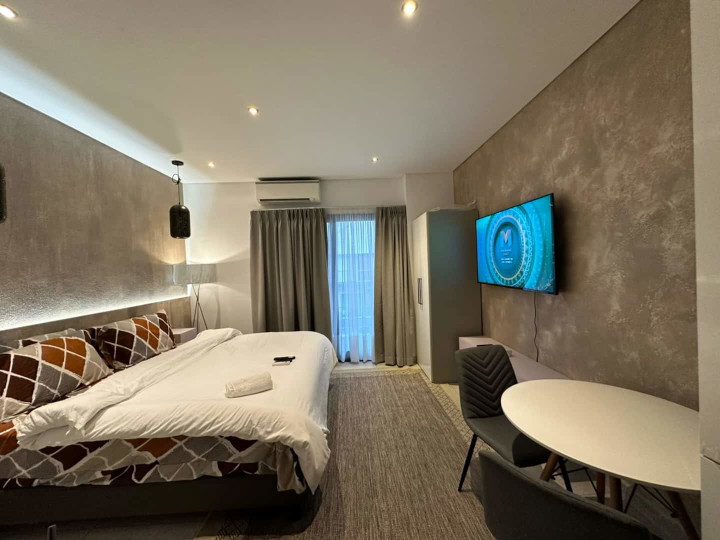 Cozy Studio Apartment. - Accra