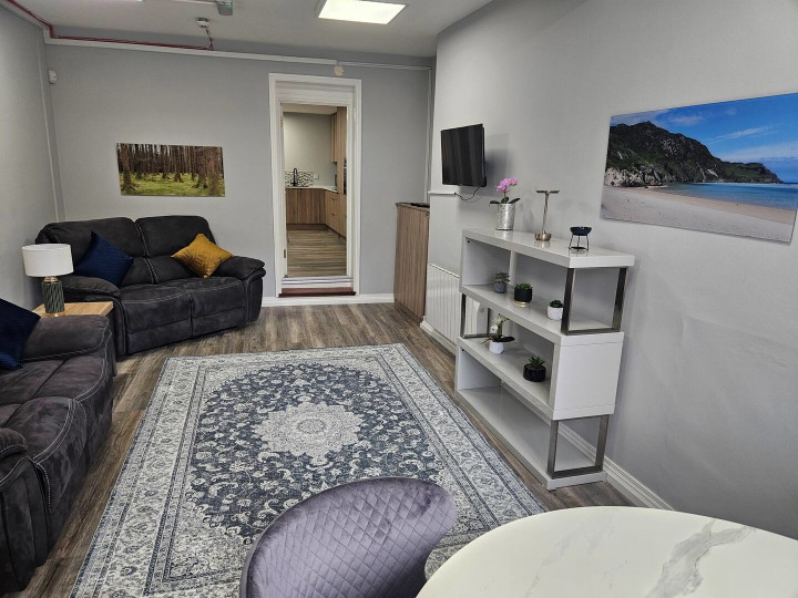 Tower House Apartment - Drogheda