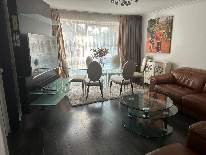 Charming Flat In North London - London, UK
