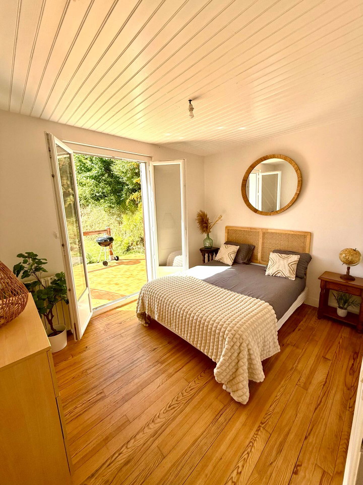 Belle Maison Pour Groupe à Deux Pas De La Mer - Dieppe