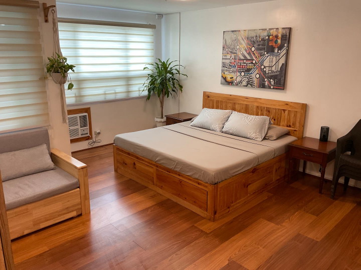 Seawind Studio Condo Unit (35 Sqm) W/ Balcony - Davao City
