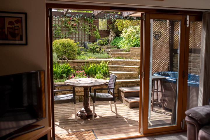 The Granary With Hot Tub - 2 Miles From Skipton - Skipton