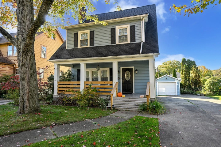 Ac, Bbq, Wi-fi, Laundry | Outdoor Smoking Allowed - Akron, OH