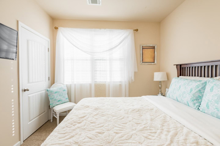 Mangnolia Suite With Free Parking - Jonesboro, GA