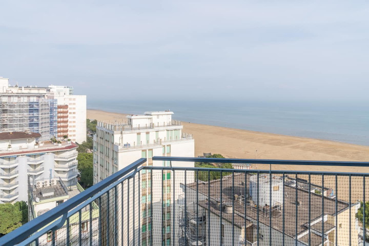 Mv4 - Appartamento Vista Mare Lignano Sabbiadoro - Lignano Sabbiadoro