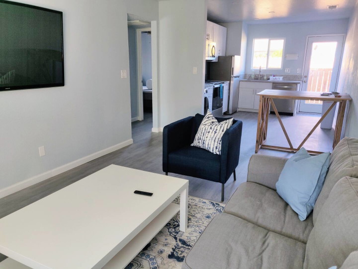 China Lake Condo - Ridgecrest, CA