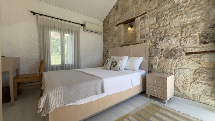 Aliko Otel Alaçatı Kahvaltı - Çeşme