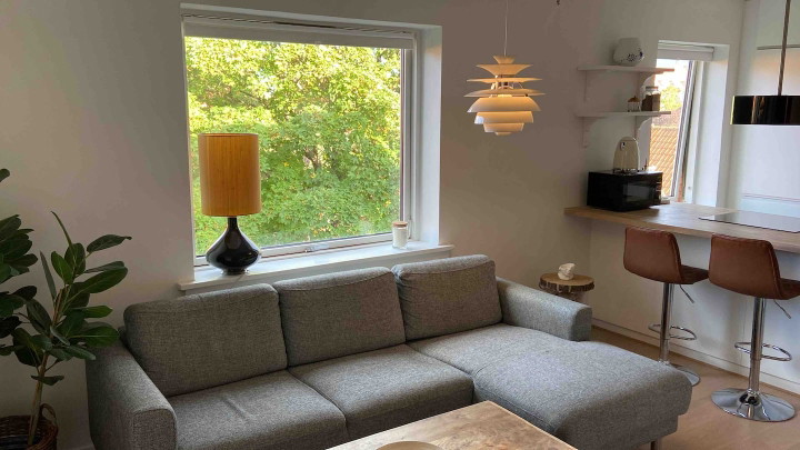 Lovely Apartment Close To Copenhagen City Centre - Copenhagen Airport (CPH)