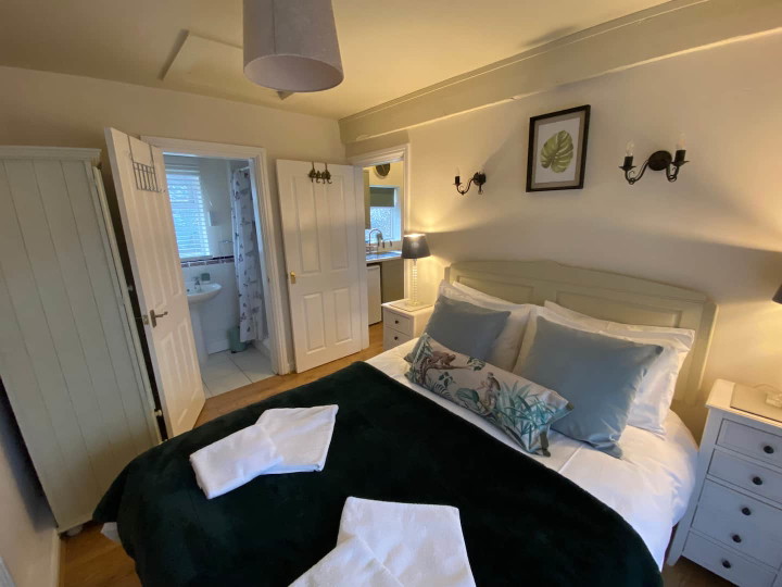 Nutmeg Cottage - Yorkshire