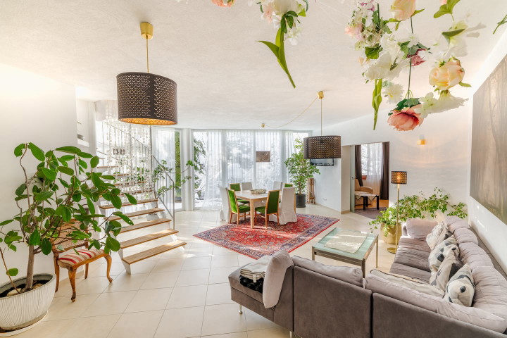 Freiraum Apartment Am Berg  Innsbruck - インスブルック