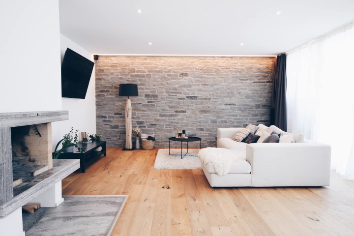 Luxury, Urban City House In The Alps, The Flagship - Klosters-Serneus