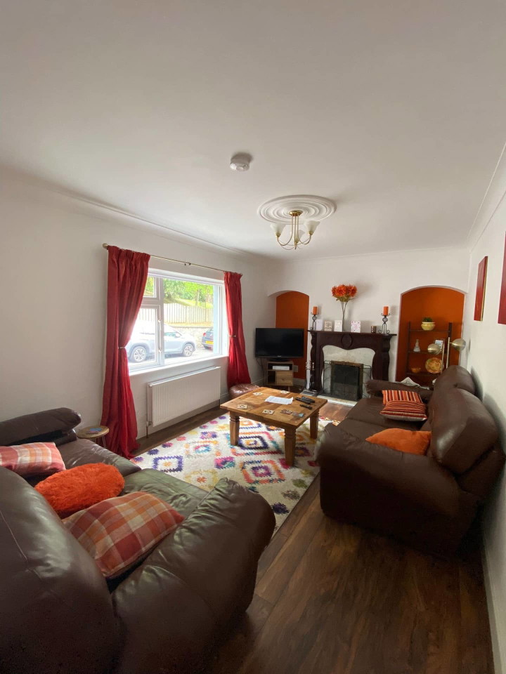 Three Bed House In Enniskillen - Enniskillen