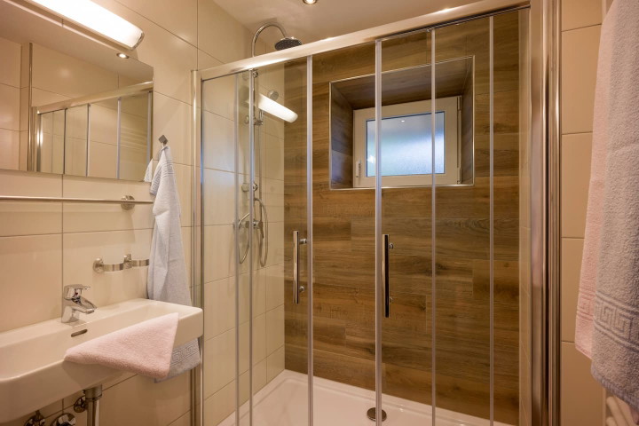Chalet Staffner Oben  4 Bis 8 Personen - Brixen im Thale