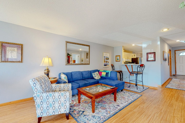 2br Condo W/resort-style Amenities, Jetted Tub - Duck, NC