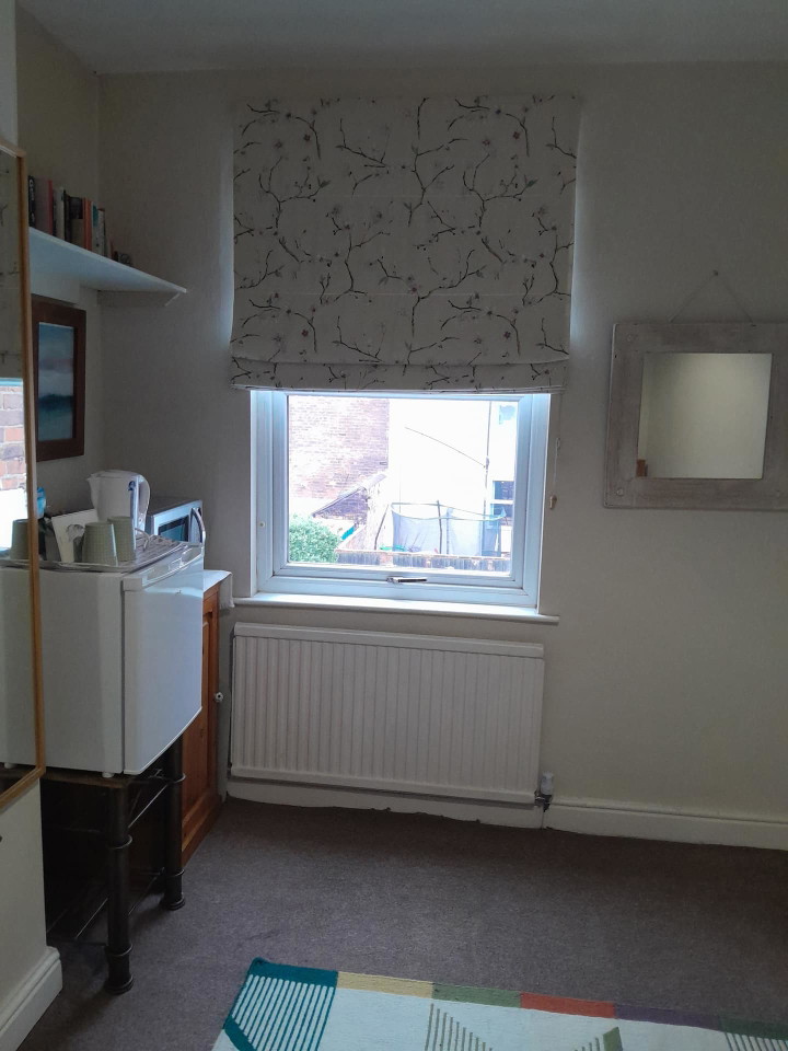 Double Room , Near Nottingham City - Nottingham