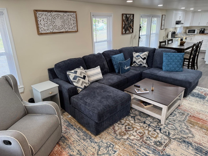 Blackwater Place/home In The Heart Of Pembroke - Pembroke, NC