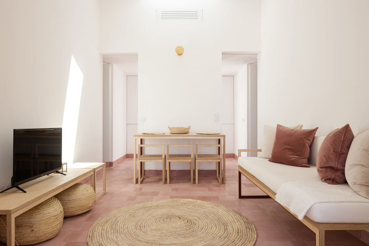Casa 1923 · 2br With Pool And Natural Light - Algarve