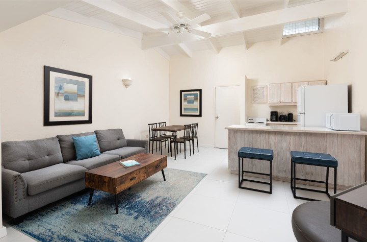 Regent Apartments - Barbados