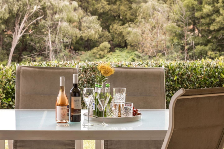 Rivendell Villa 8 - Rivendell Winery Estate - Yallingup