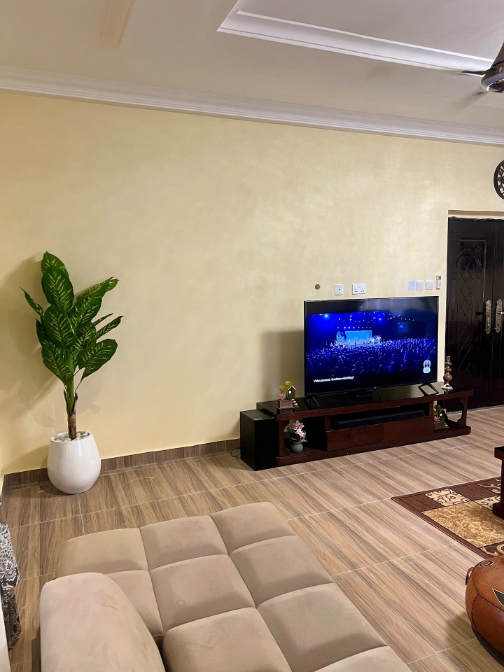 Pabi Villa - Ghana