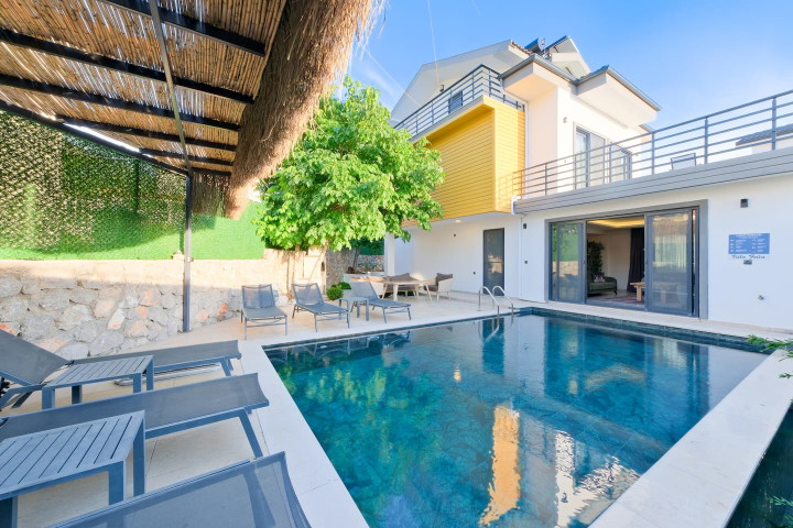 Villa Folia - Ölüdeniz