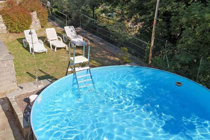 Villa Pia Recco - Portofino