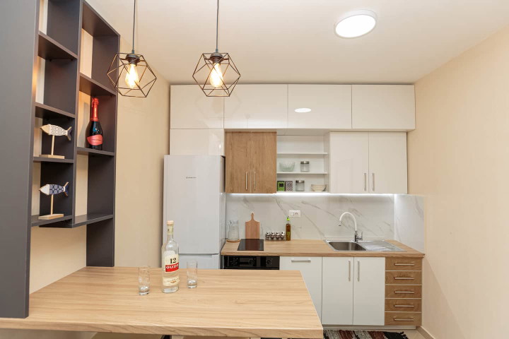 Modern Apartment In Vlora - Albania