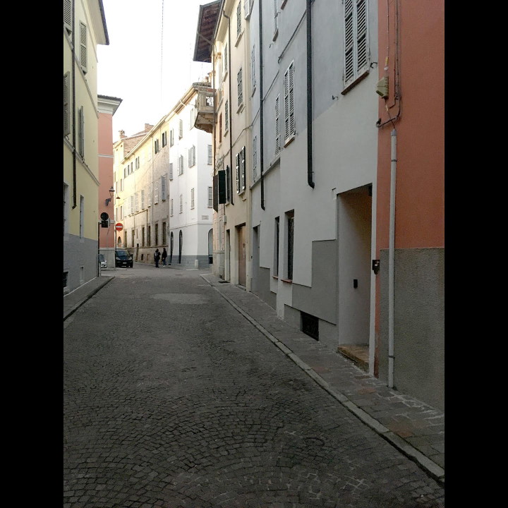 A Due Passi Dal Duomo - Parma