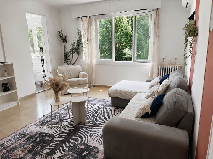 La Maison By Simone T4 - Cannes
