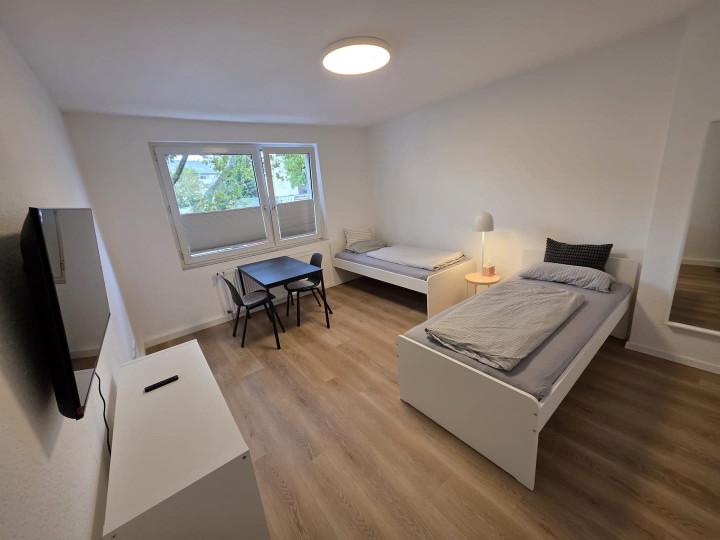 Modernes Apartment In Ratingen Frisch Saniert - Ratingen
