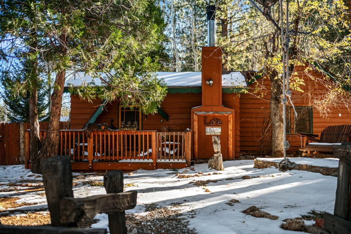 Ain't Misbehavin'- Near Lake - Dog Friendly - Spa! - Big Bear Lake, CA