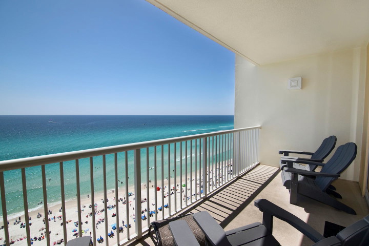 Dreamy Beachfront Paradise Skywater 1309 - Panama City Beach, FL
