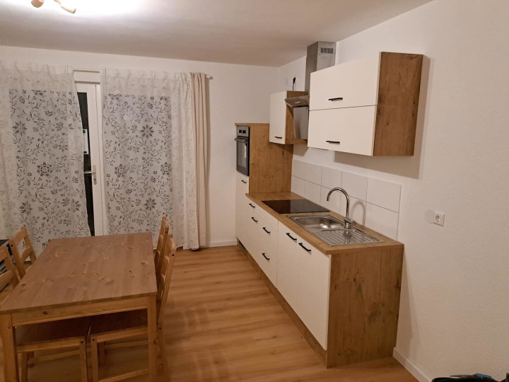 Bel Appartement D'une Pièce Avec Cuisine éQuipée - Jestetten